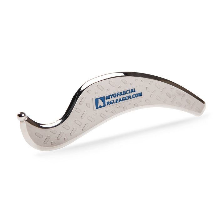 (Ellipse Plus) Professional Muscle Scraper - Patented IASTM Massage To ...