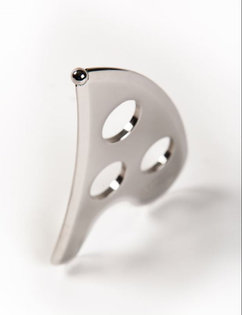 (The Original) Professional Muscle Scraper - Patented IASTM Massage To ...