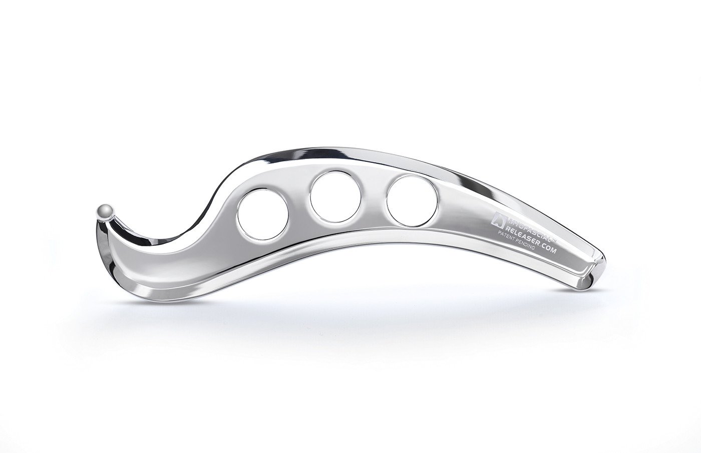 Ellipse Pro muscle scraping tool for IASTM and myofascial release ...